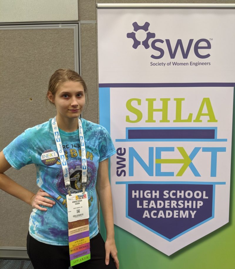 Home - Anastasia Cook